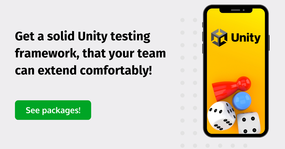 Services | AltTester®