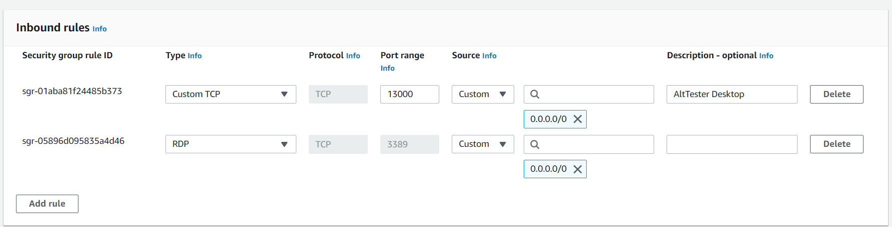 Running C Tests With Alttester On Aws Device Farm Alttester®
