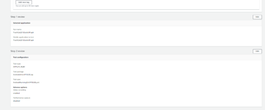 Running C Tests With Alttester On Aws Device Farm Alttester®