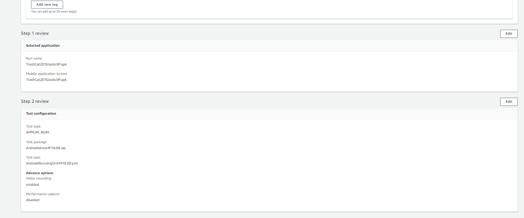 Running C Tests With Alttester On Aws Device Farm Alttester®