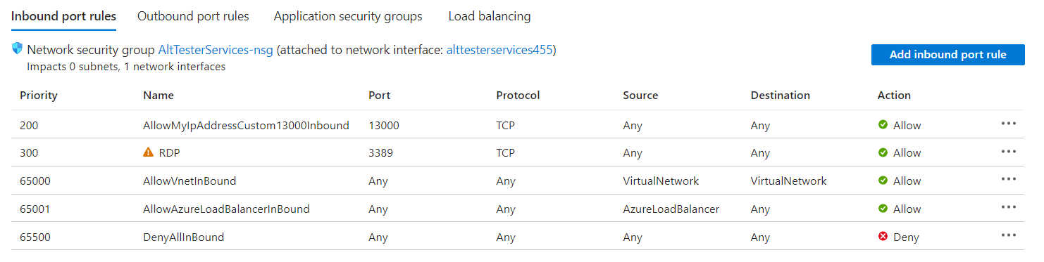 Sauce Labs Integration Execute Alttester Based C Tests Alttester
