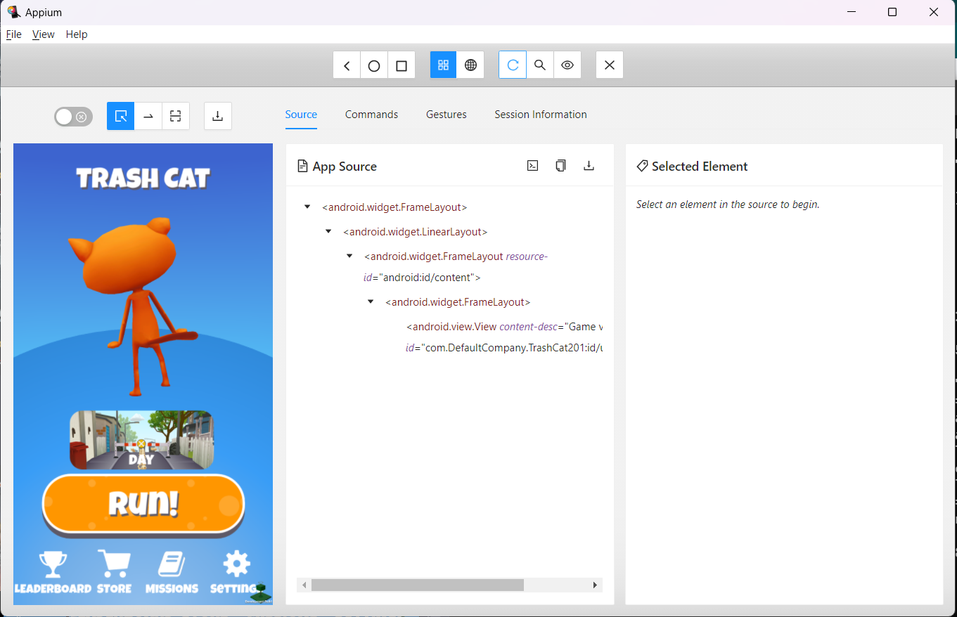 How easy is it to use AltTester® if you are familiar with Appium ...