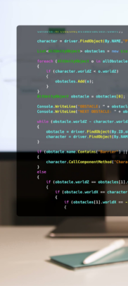 AltTester® - Test automation tools for Unity apps and games