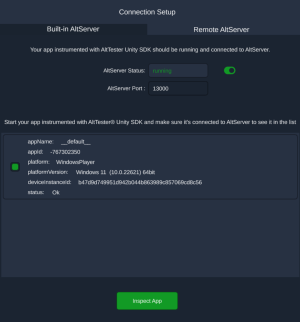 Introducing Alttester® 2 1 0 Concurrent Test Execution Support For Robot Framework And